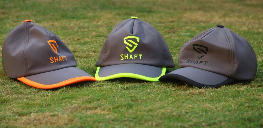 Shaft Headgear P-caps - Shaft Store